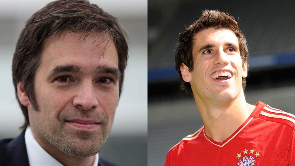 Nach 18 Jahren: Pionier Gerlinger verlässt FC Bayern - kicker