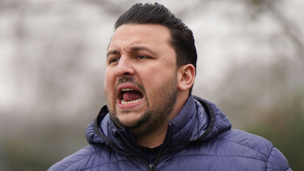 Malyar folgt bei der SpVgg Erkenschwick auf Niemöller - kicker