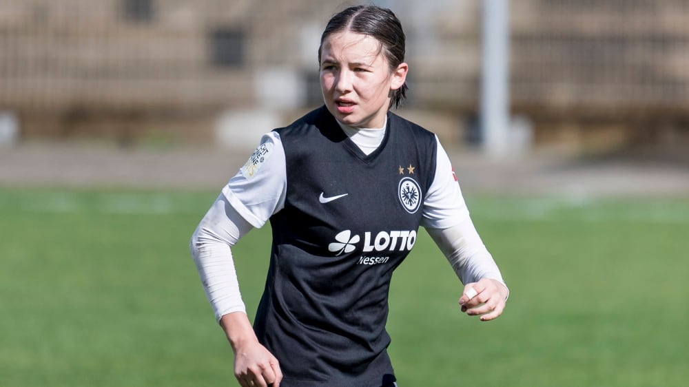 Frauen-Bundesliga News | Bayer Leverkusen holt Loreen Bender - kicker