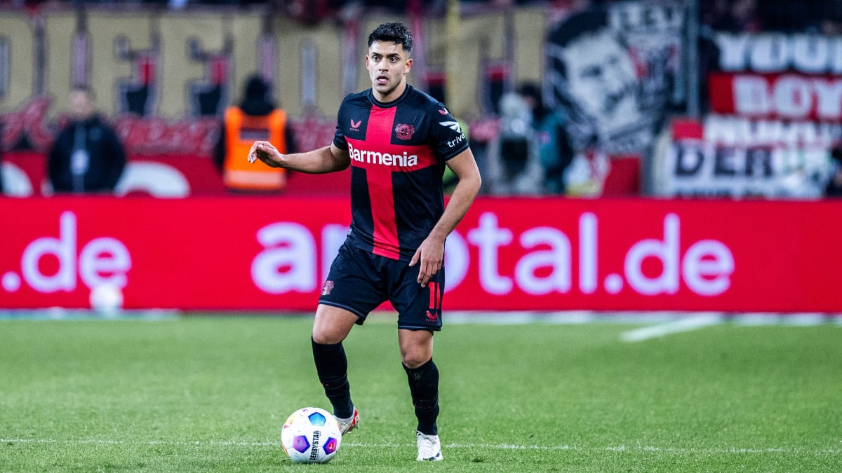 Warum Gewinner Amiri Opfer der guten Leistung werden kann - kicker