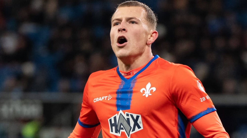 kicker-Elf des 16. Spieltags: Leverkusener und Premieren - kicker
