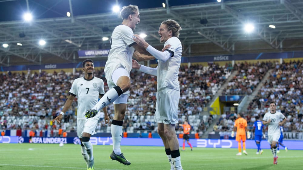 Wird Weiper der neue Woltemade? - kicker