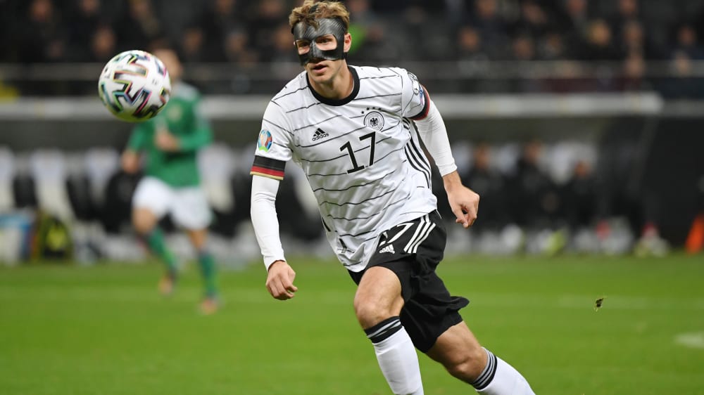 Stark: Im zehnten Anlauf ins Glück - kicker