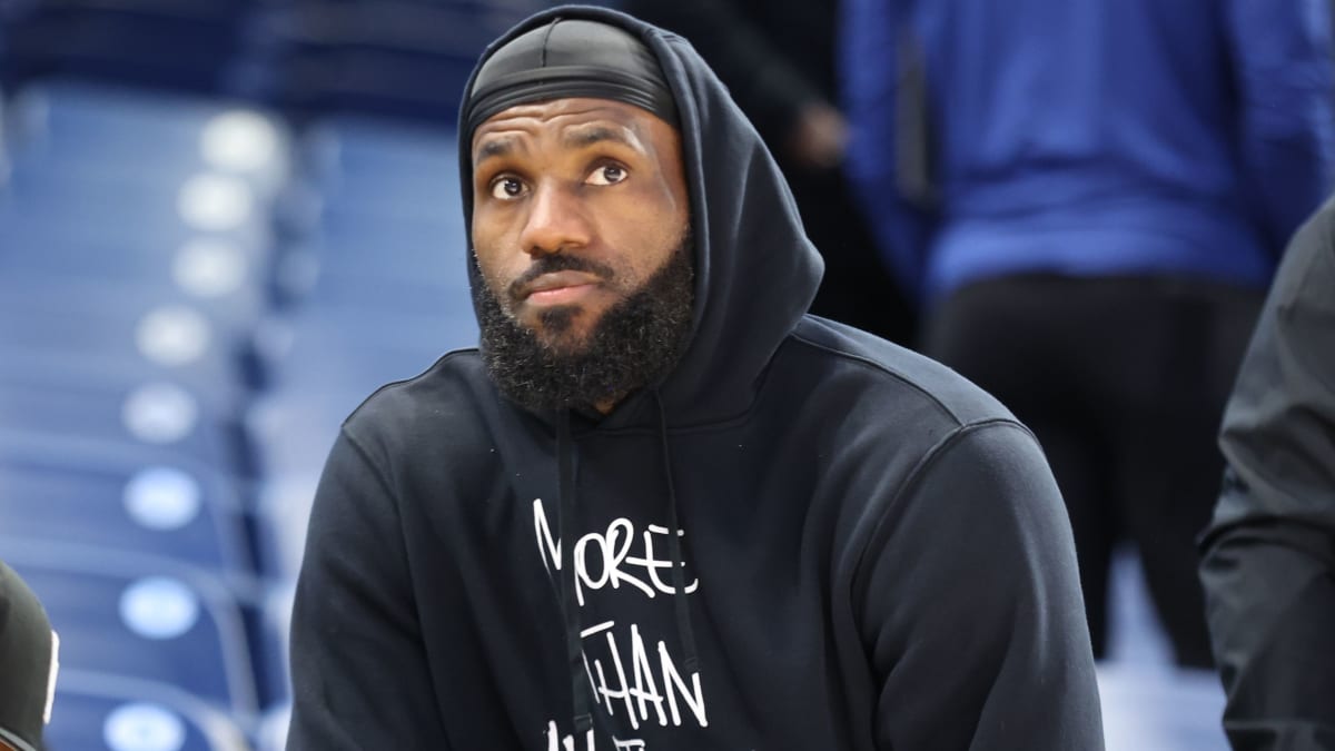 NBA: Mehr finanzieller Spielraum: James kommt Lakers entgegen - kicker