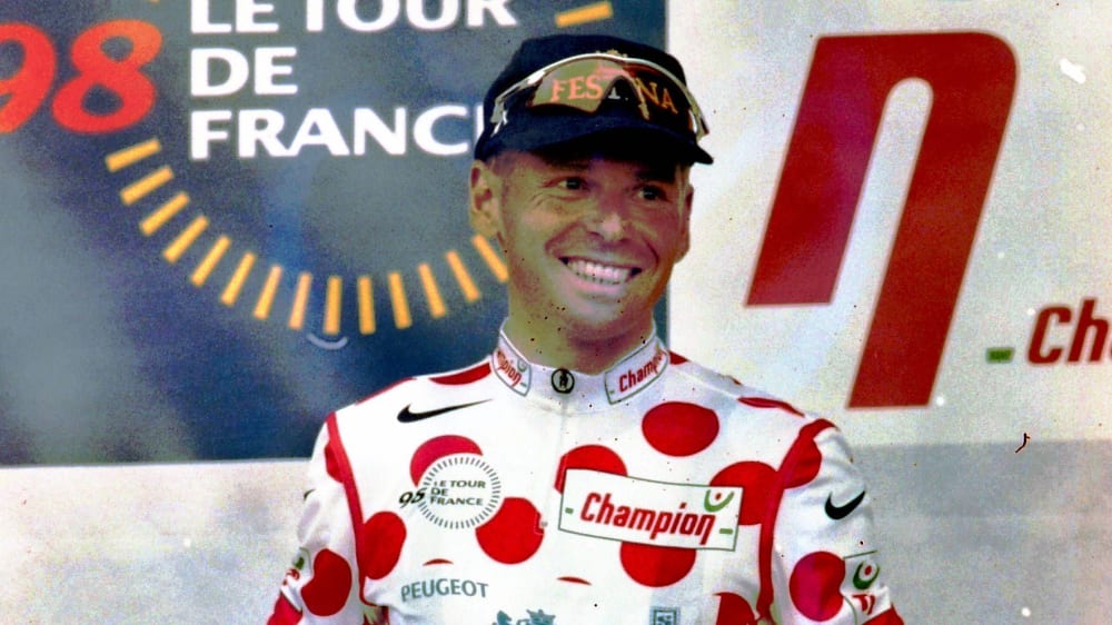 Ex-Radprofi Pascal Hervé im Alter von 60 Jahren gestorben - kicker