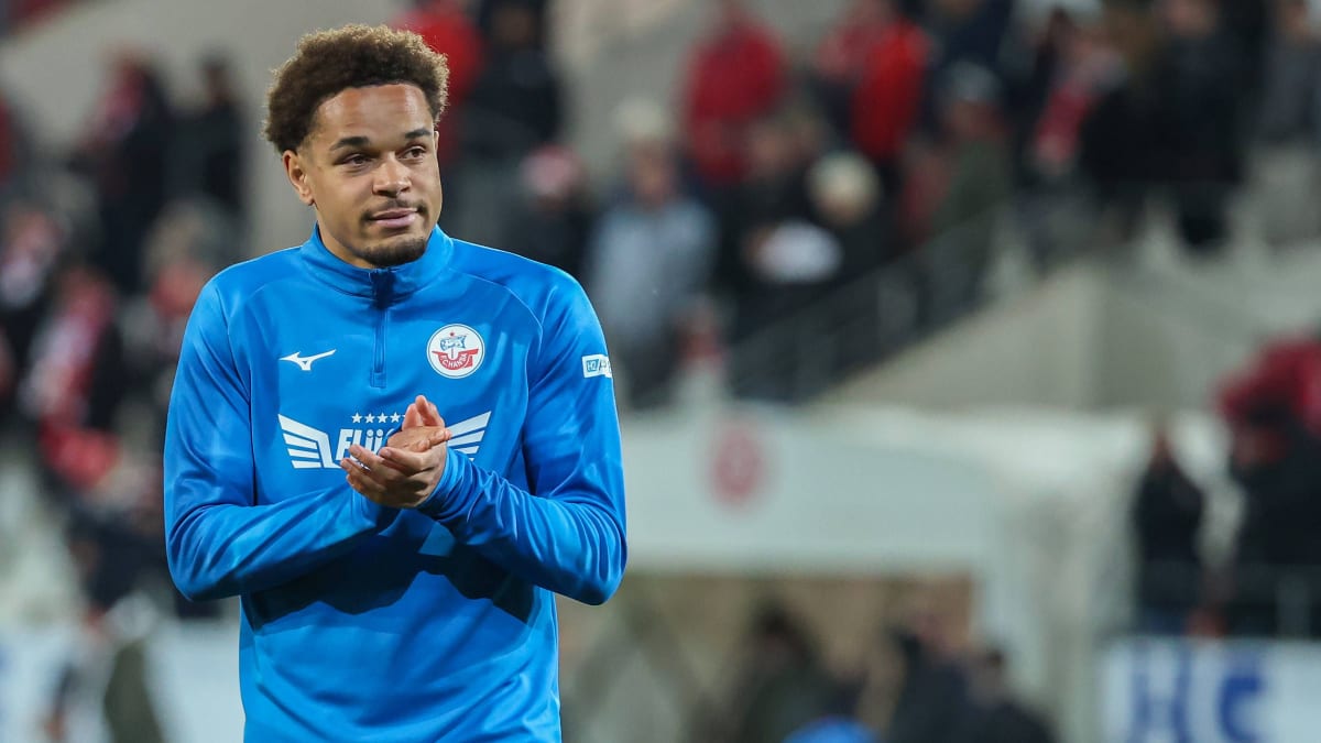 "Perfekt reingeschliffen": Gebuhr als Dosenöffner für Hansa-Finaleinzug ...