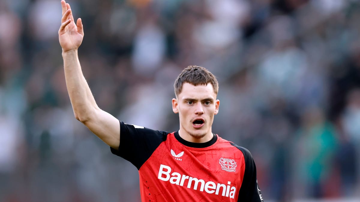 Das spricht für Wirtz' Comeback in der ersten April-Hälfte - kicker
