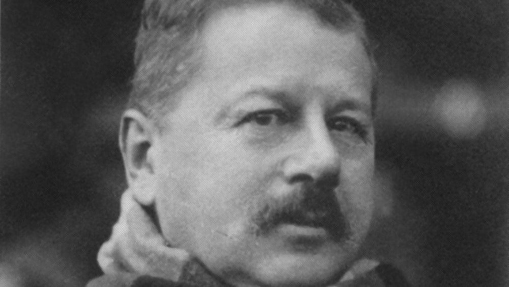 Bensemann: Der Völkerverständiger, der den kicker gründete und fliehen ...