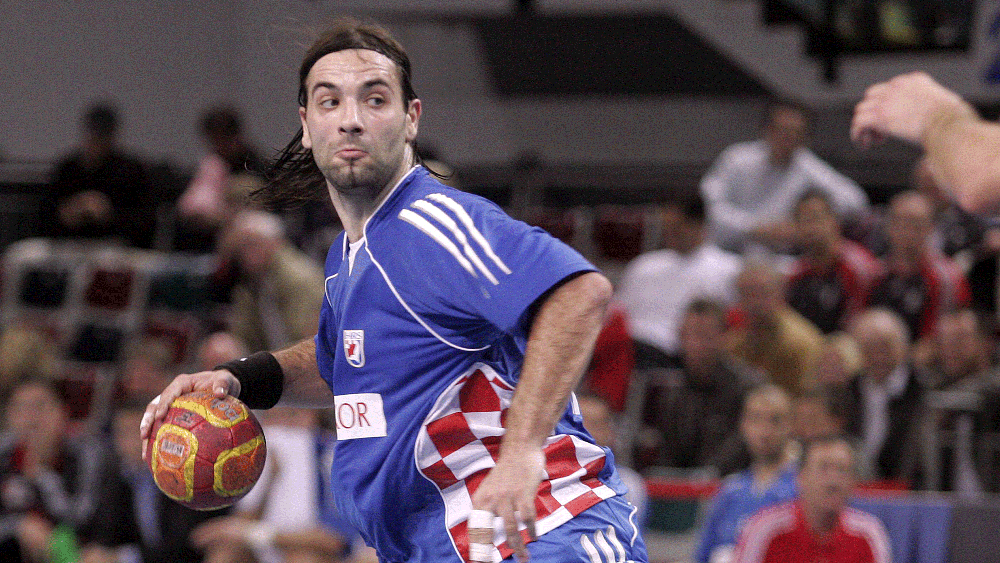 Alle MVPs bei Handball-Europameisterschaften - kicker