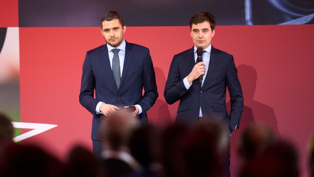 DFL schreibt Milliarden-Rechte Ende November neu aus - kicker