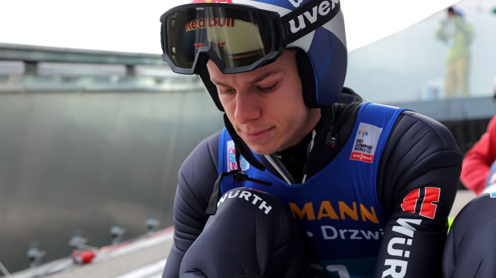 Das sind die Duelle der deutschen Skispringer in Innsbruck - kicker