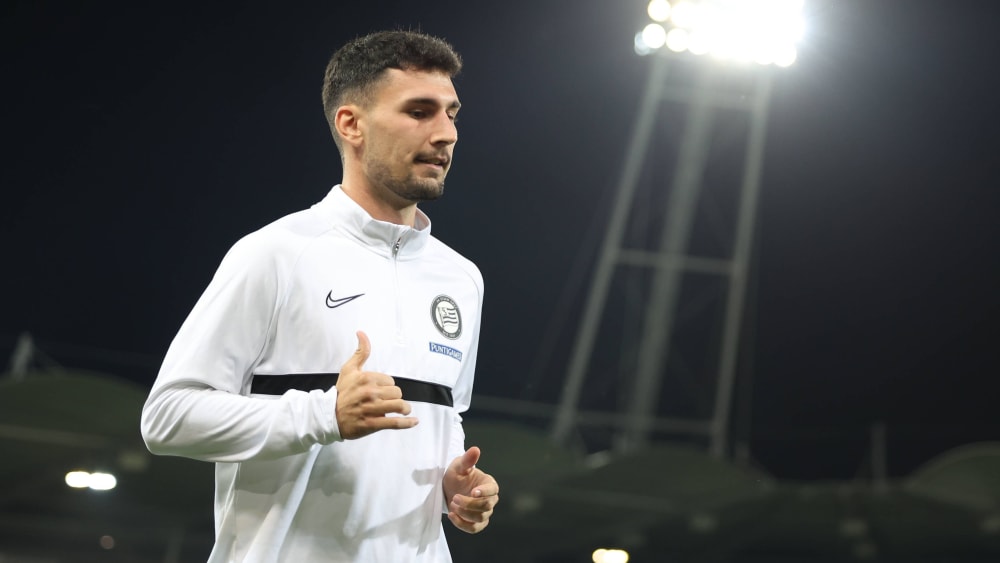 TSG verkauft Borkovic nach Graz - Auch Posch vor dem Abgang - kicker