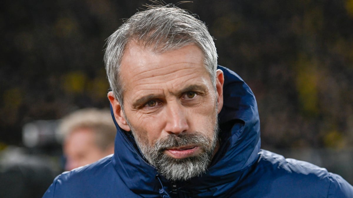 RB fehlt phasenweise "Frische": Rose gibt sich eine Mitschuld - kicker