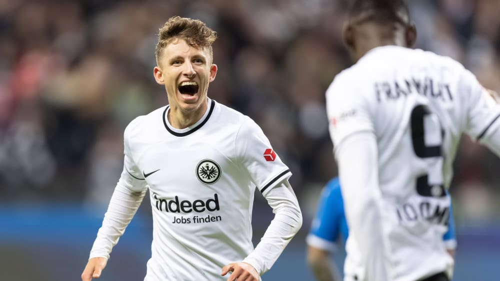 Glasner fordert "absolute Verteidigungsmentalität" - kicker