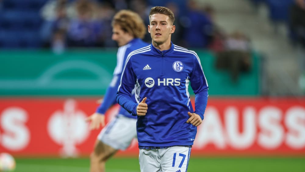 Offiziell: Flick wechselt bis Saisonende zum 1. FC Nürnberg - kicker