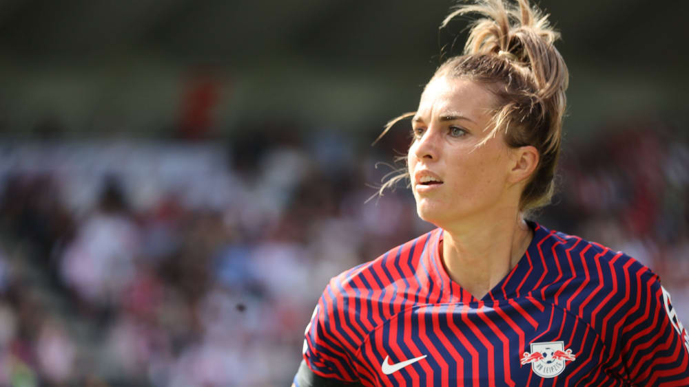 Leipzigs Starke im Interview: "Haben uns das anders vorgestellt" - kicker