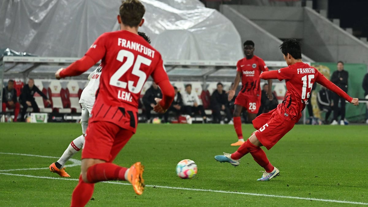 Glasners Dank an Kamada und die Analysten - kicker