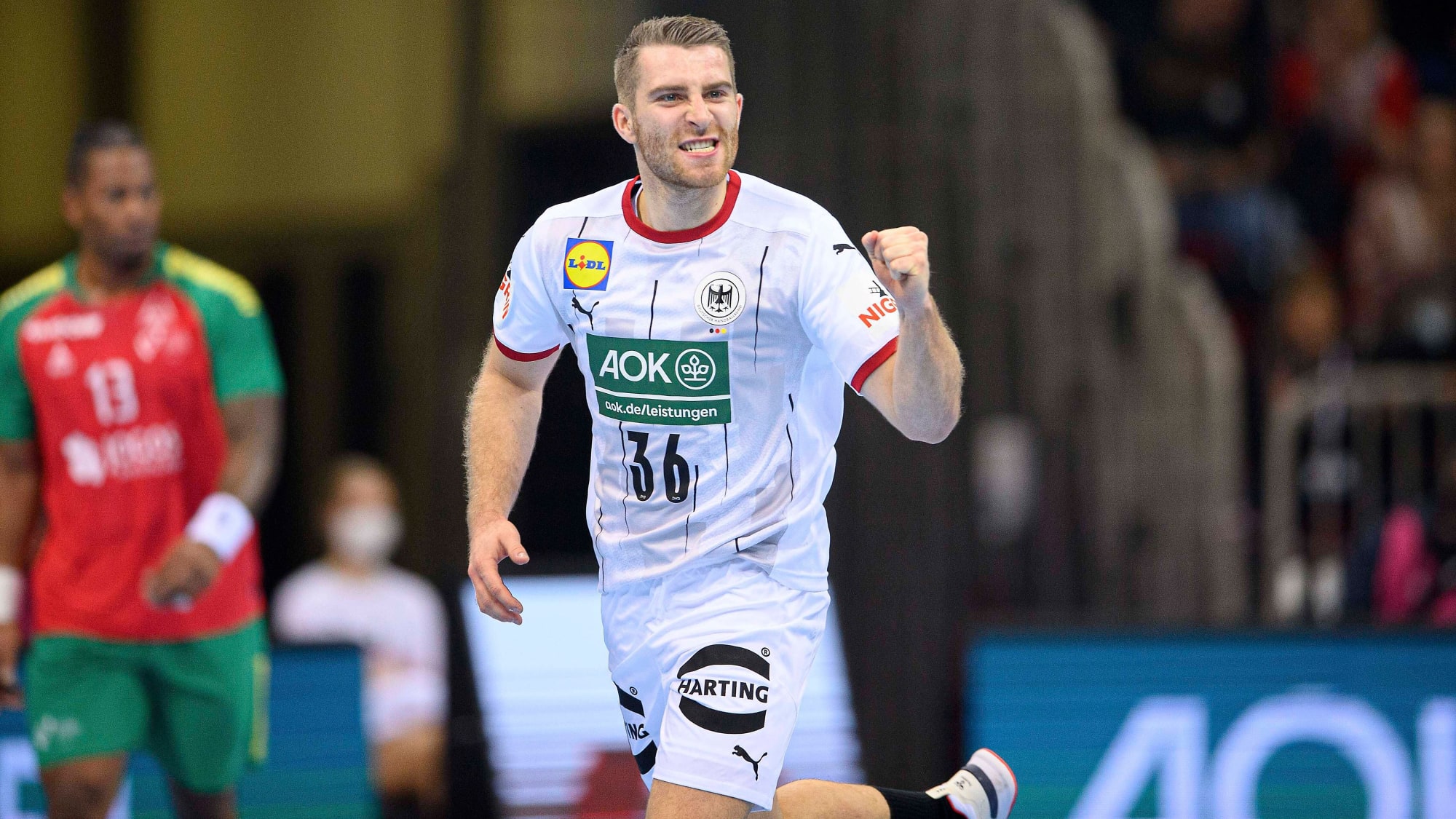 Schon elf Nachrücker: Der deutsche Kader für die Handball-EM - kicker