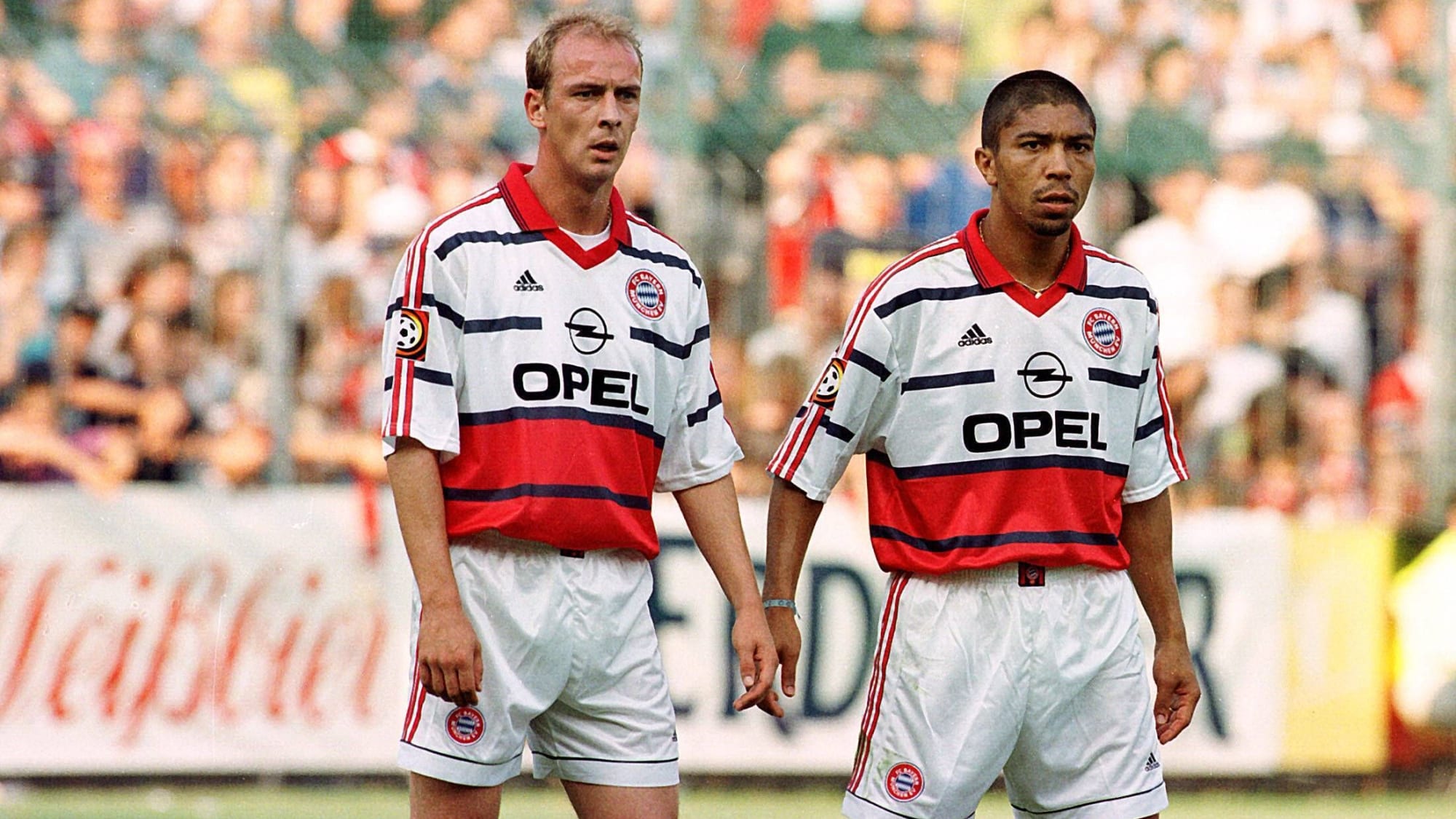 Primus Bayern: Die besten Starts der Bundesliga-Geschichte - kicker