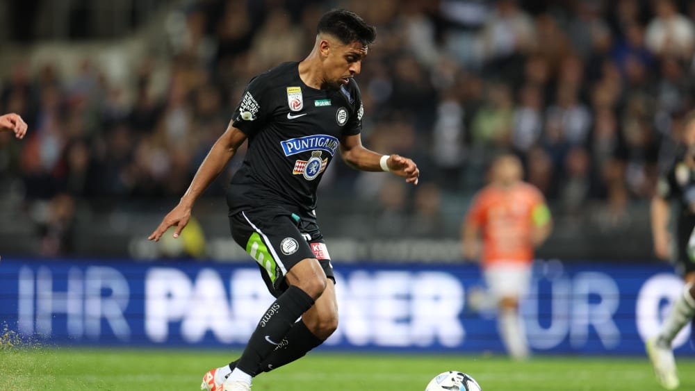 Sarkaria im Gespräch: "Man kann schon sagen, dass man aktuell das ...