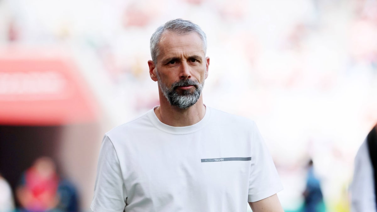 Leipzigs Wiedersehen mit dem Ex: "Kein Gruppenkuscheln" - kicker