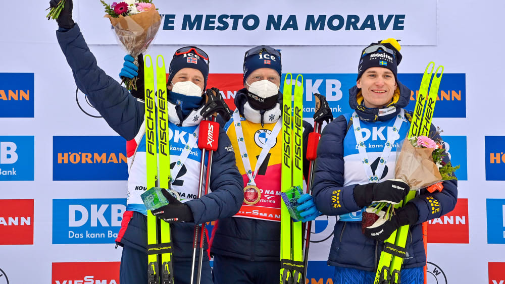 Bö-Brüder machen positiven Corona-Test öffentlich - kicker