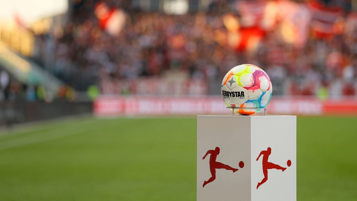 "Keine Two-Men-Show": Neue DFL-Geschäftsführung stellt sich vor - kicker