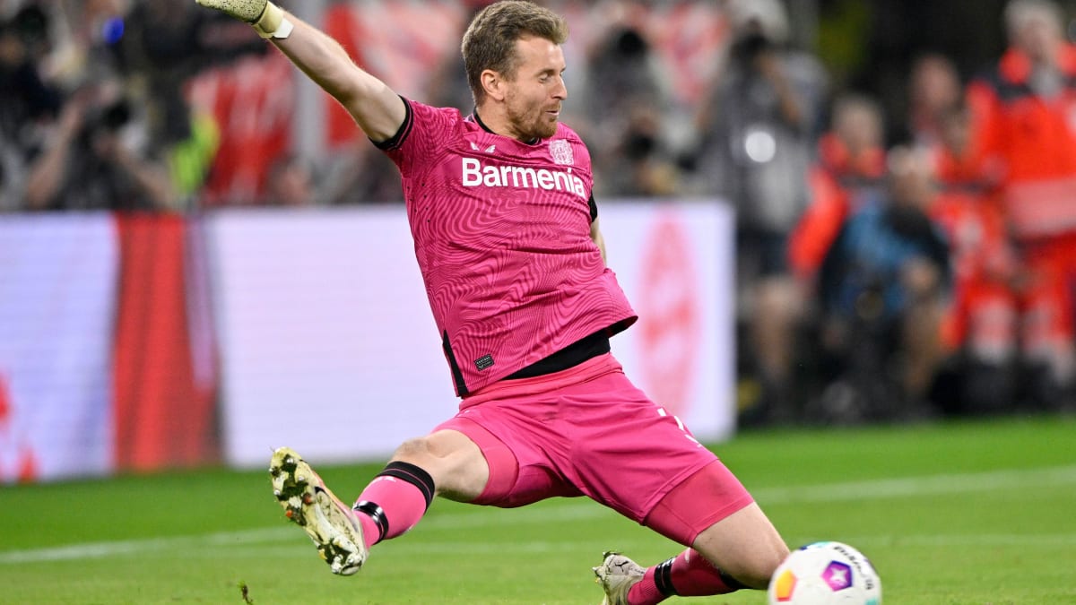 Hradecky: "Bayern hatte vielleicht sogar ein bisschen Schiss vor uns ...