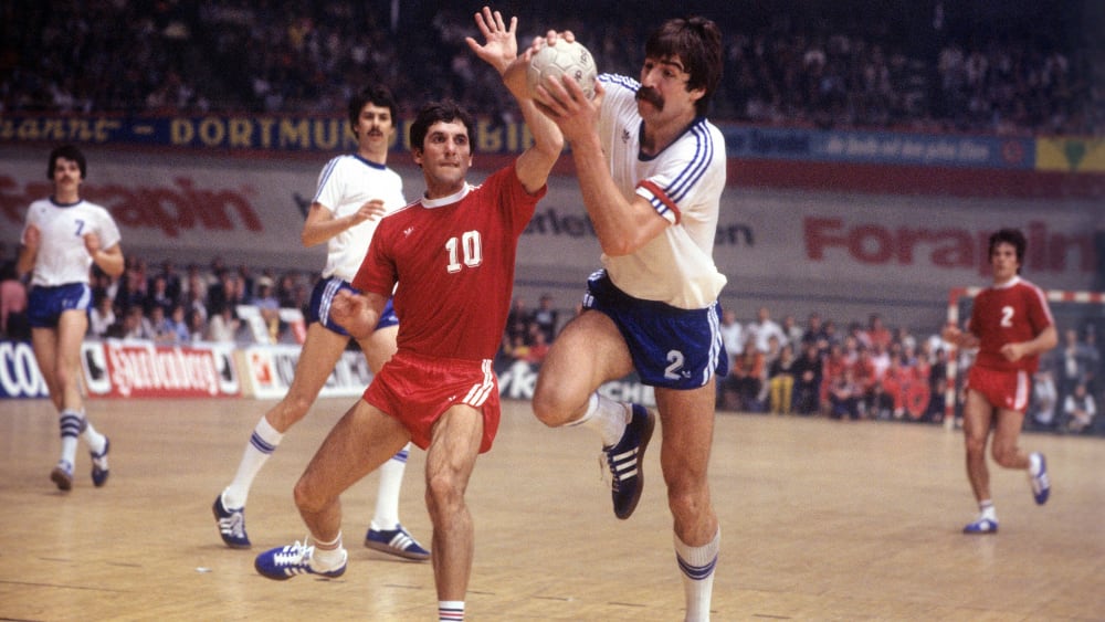 Die außergewöhnliche Karriere des Heiner Brand - kicker