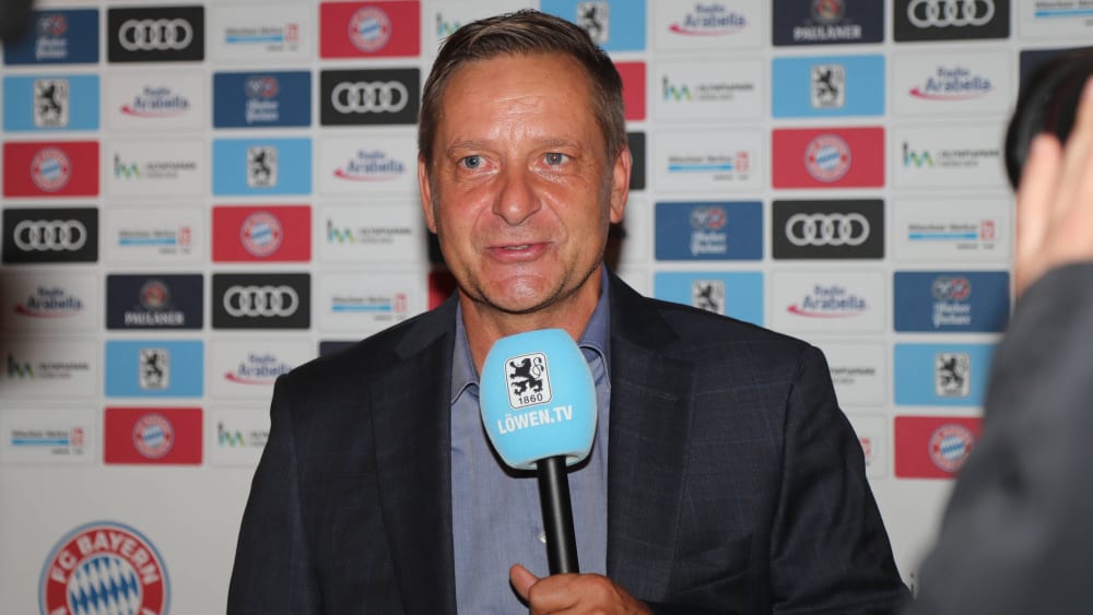 Heldt vor Rückkehr zu den Münchner Löwen? - kicker