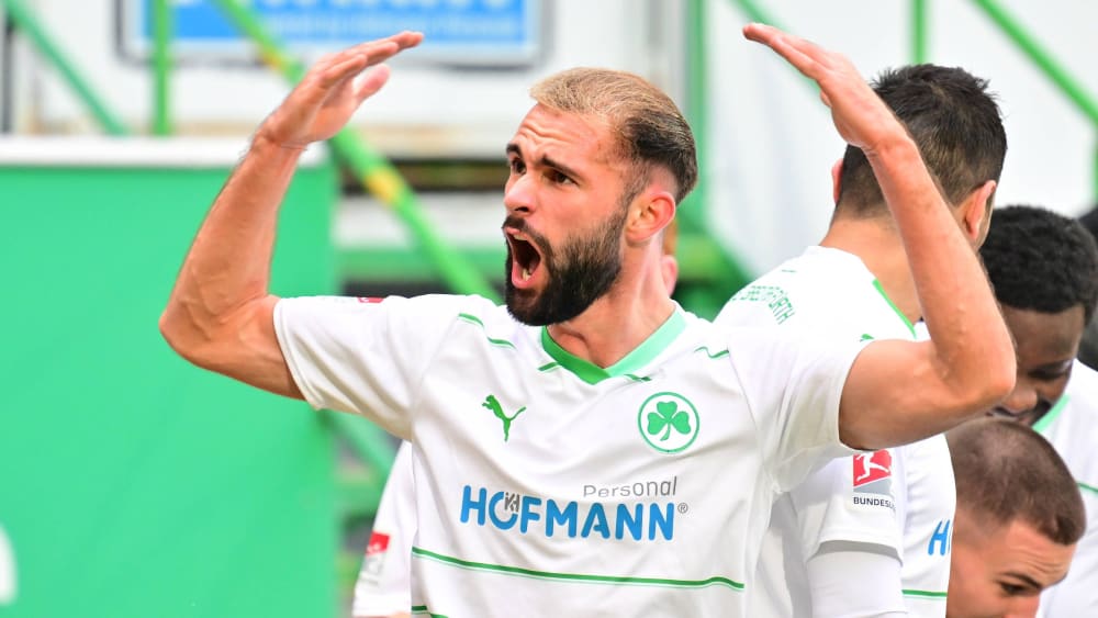 Holtby zum Dritten: Die kicker-Elf des 16. Spieltags - kicker