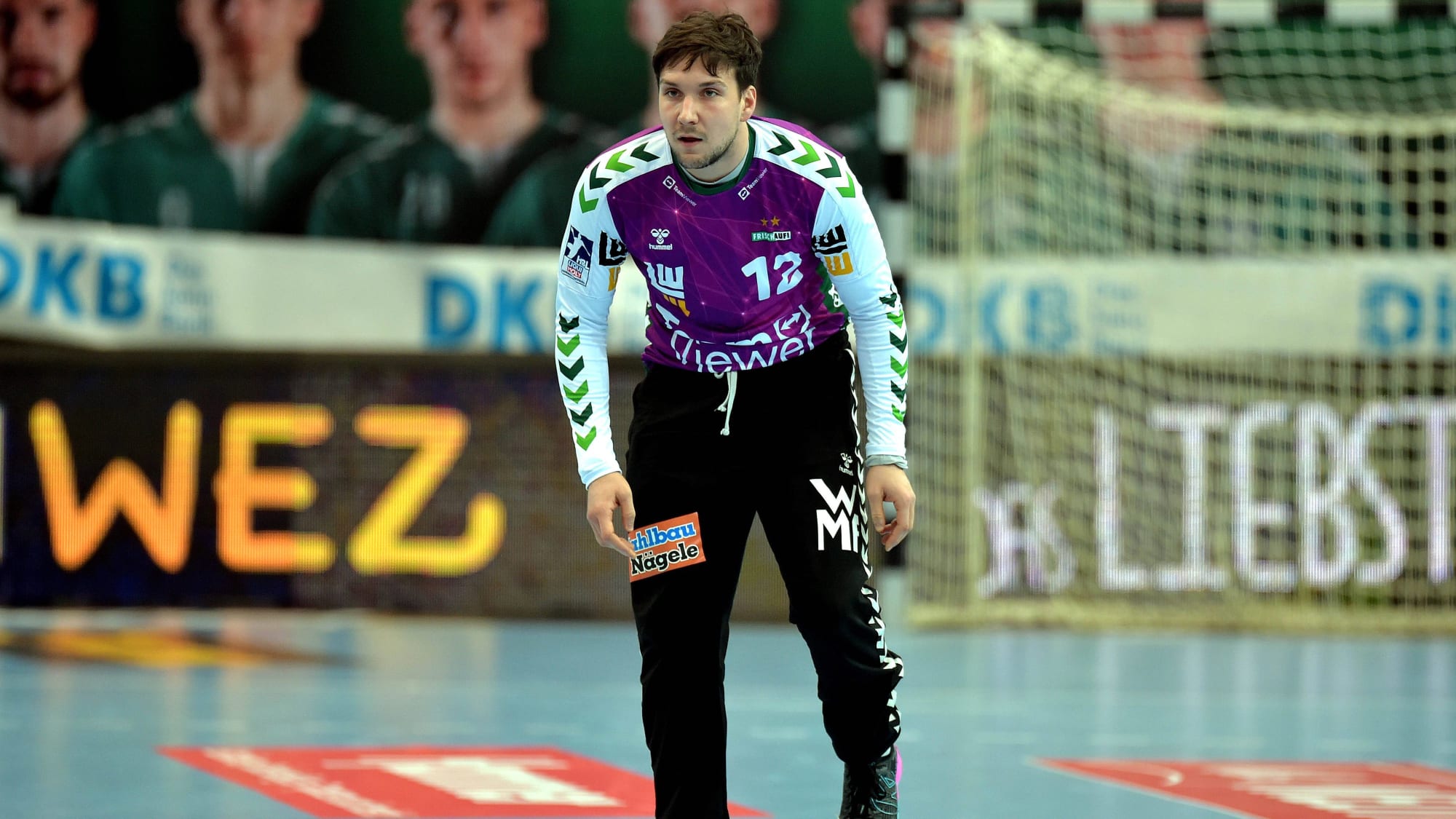 Schon elf Nachrücker: Der deutsche Kader für die Handball-EM - kicker