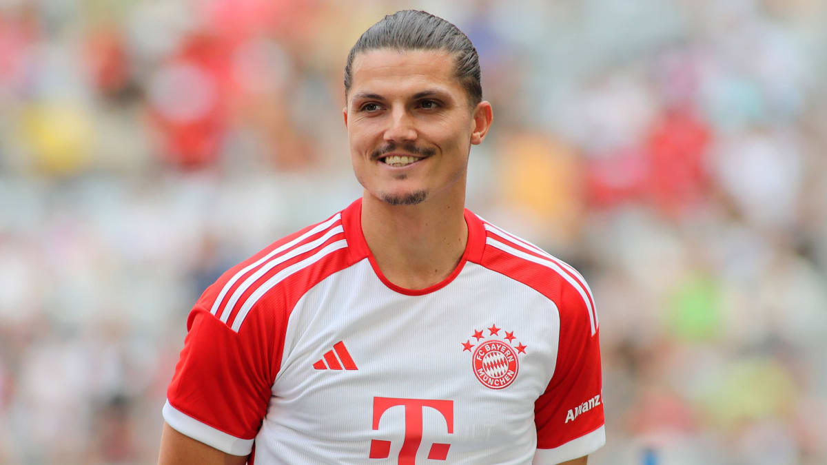 Bundesliga: Marcel Sabitzer wechselt vom FC Bayern zum BVB - kicker