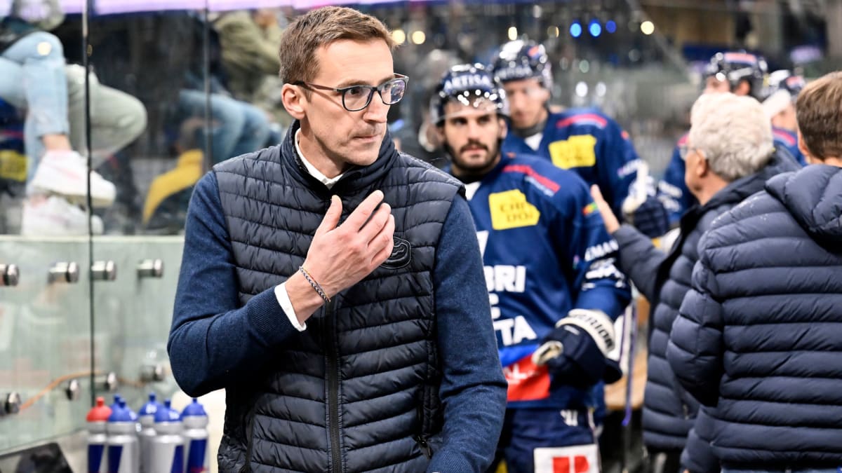 Der HC Ambri-Piotta beendet mit einem "Grazie" die Ära von Paolo Duca ...