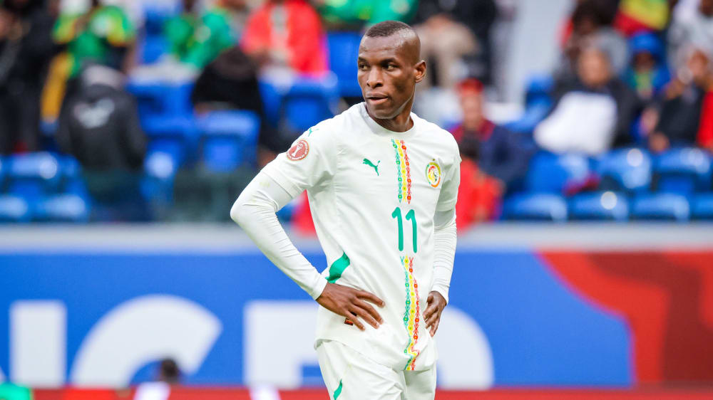 LIVE! Vorzeitiger Achtelfinal-Einzug möglich: Senegal trifft auf Kongo ...