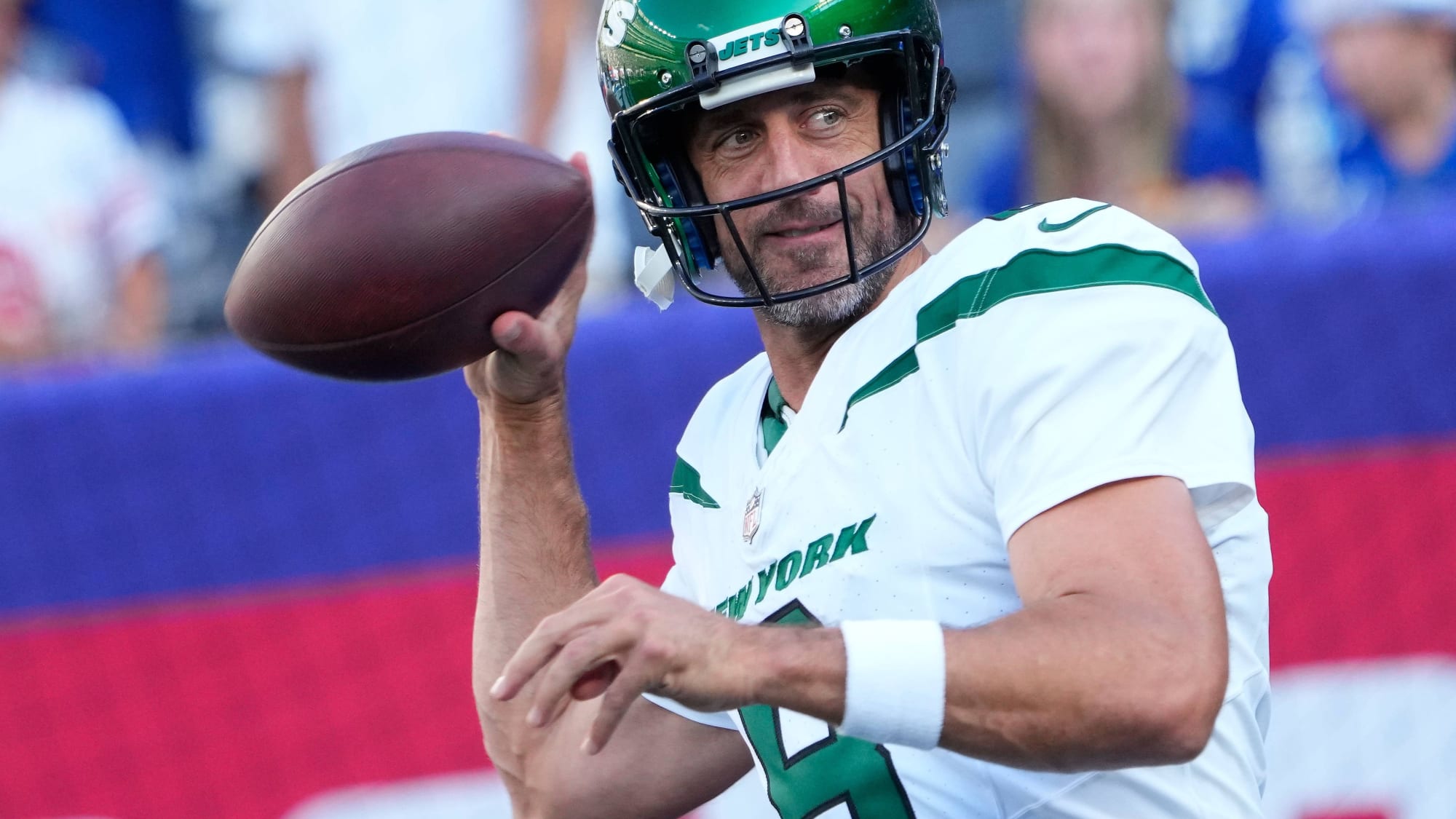 Mahomes, Young, Rodgers & Co.: Die NFL-Quarterbacks 2023 - kicker