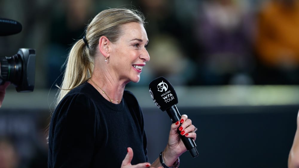 Doping und Misshandlungen: Barbara Schett über den Zustand des ...