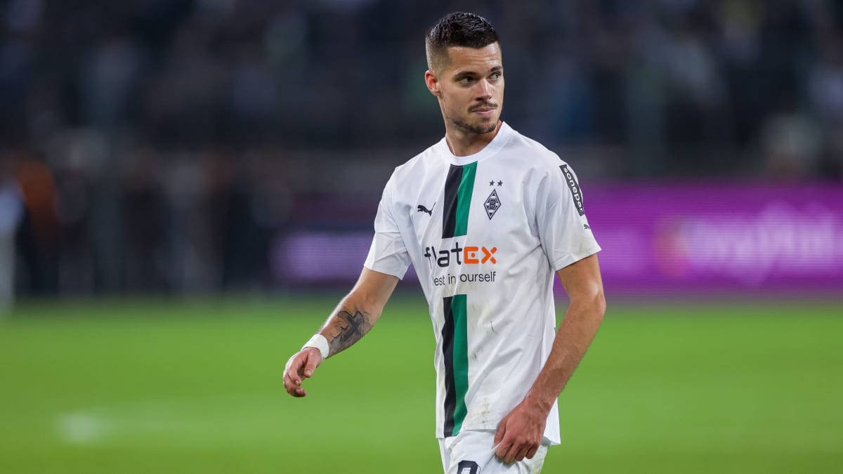 Gladbachs Virkus: So bewertet er Borussias Sommer-Einkäufe - kicker