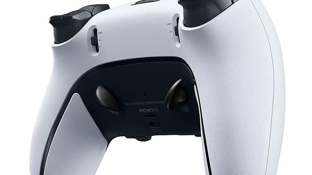Premium-Controller für die PS5: Dual Sense Edge kommt - kicker