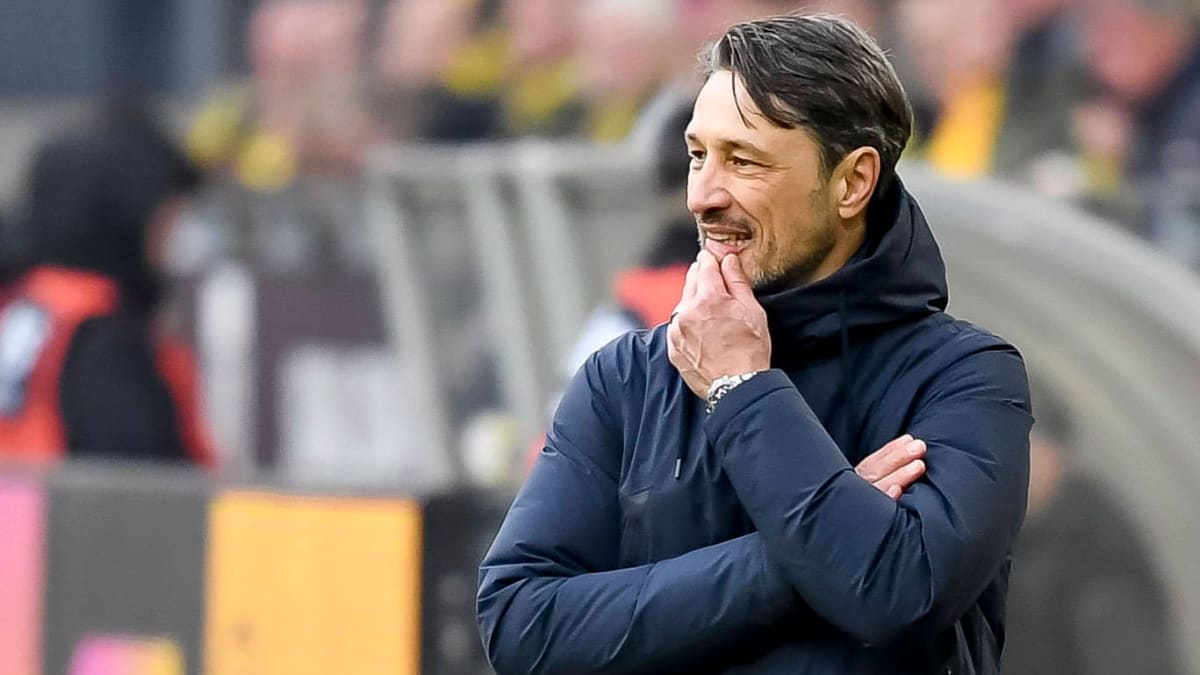 BVB-Trio droht auszufallen: Kovacs viele Fragezeichen - kicker BVB-Trio droht auszufallen: Kovacs viele Fragezeichen - kicker