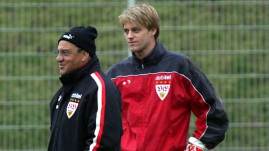 Timo Hildebrand | News - Infos - Videos - kicker