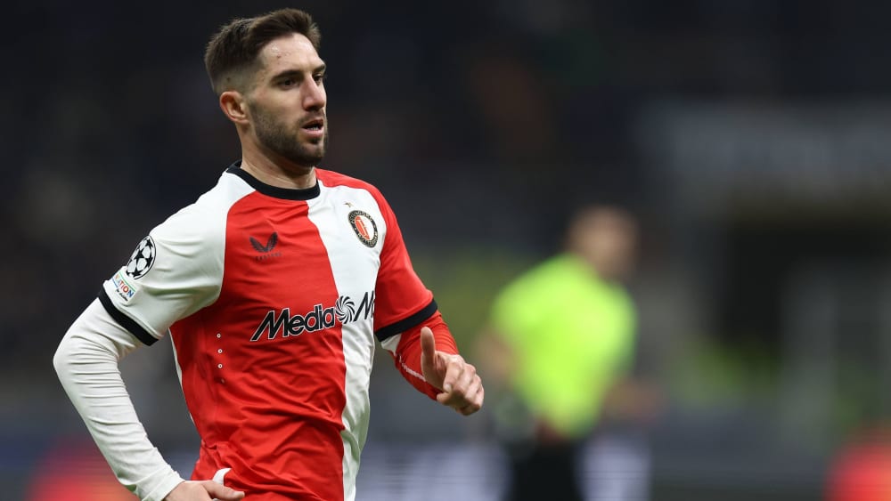 PAOK holt Ivanusec - für Taison oder doch Konstantelias? - kicker