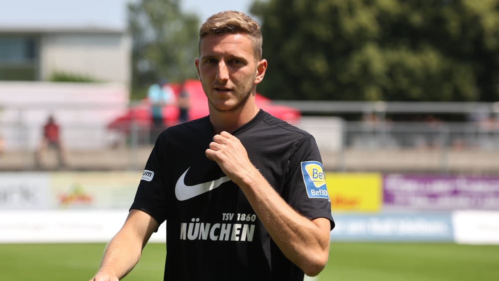 "Kann alle drei Positionen bekleiden": Halle verpflichtet Skenderovic - kicker