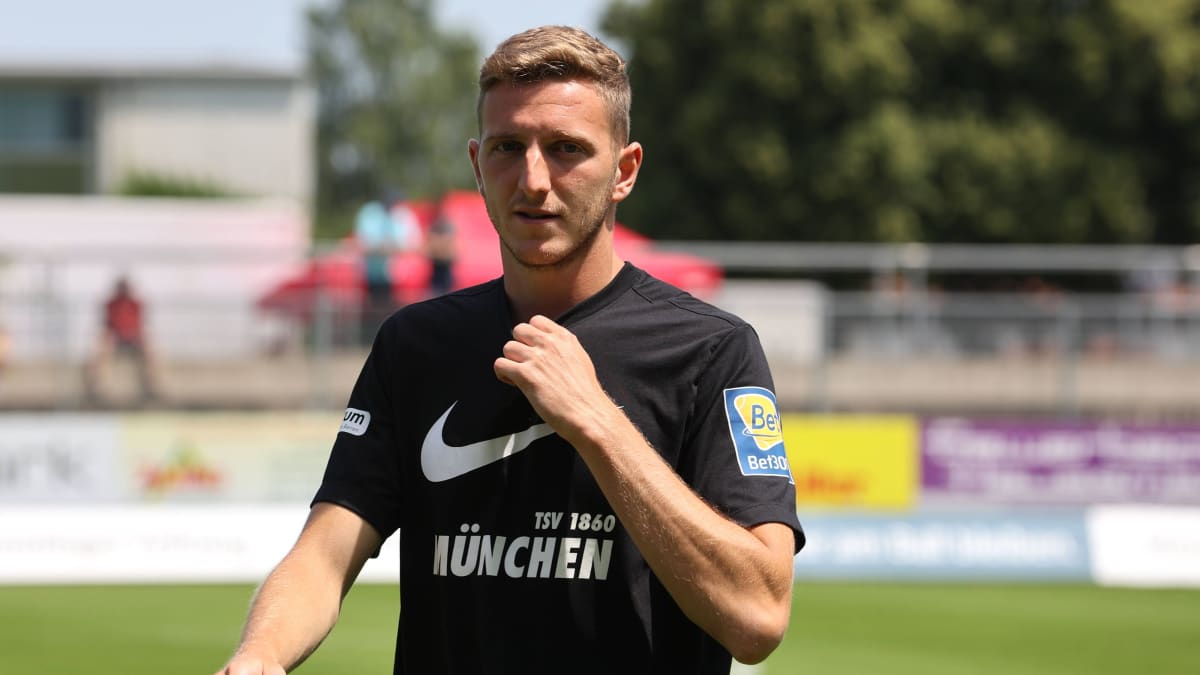 "Kann alle drei Positionen bekleiden": Halle verpflichtet Skenderovic - kicker