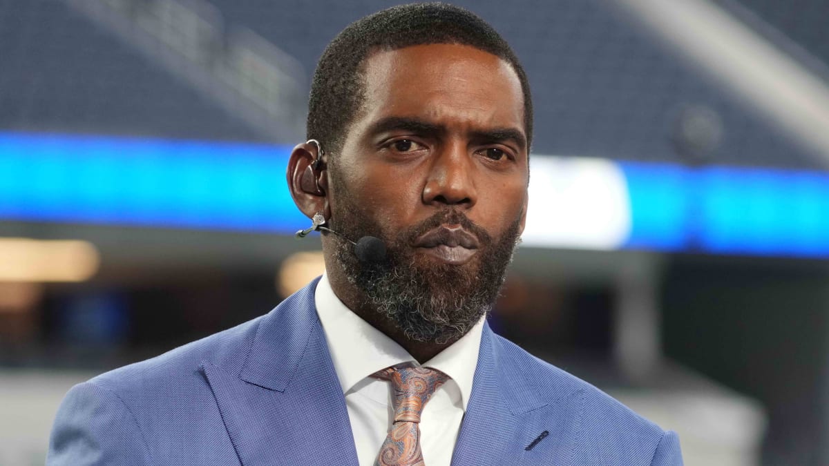 NFL-Legende Randy Moss kämpft gegen Krebs - kicker