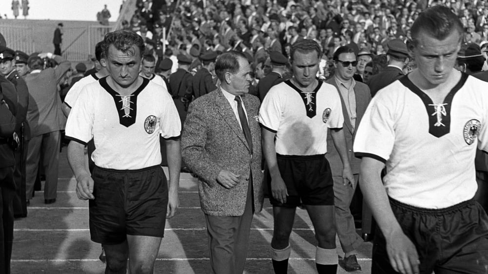 Moukoko unterbietet alle: Die jüngsten deutschen WM-Teilnehmer - kicker