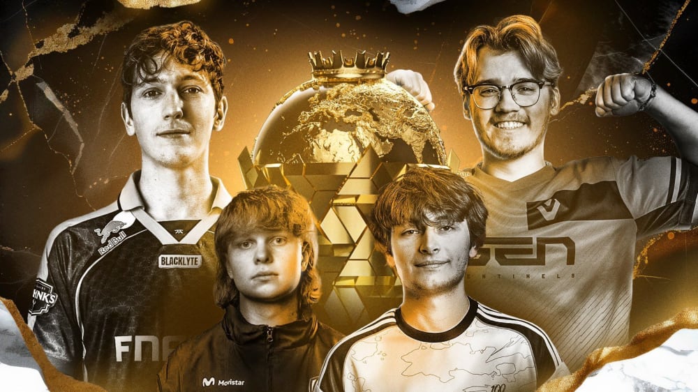 Valorant wird neue Disziplin beim Esports World Cup 2025 - kicker