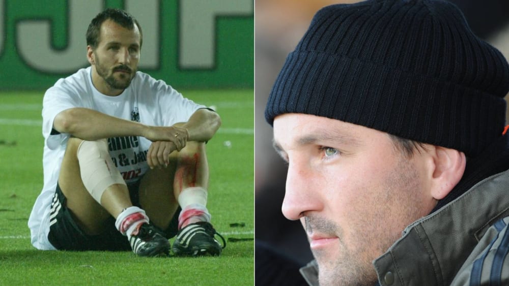 Das machen die deutschen WM-Finalisten von 2002 heute - kicker