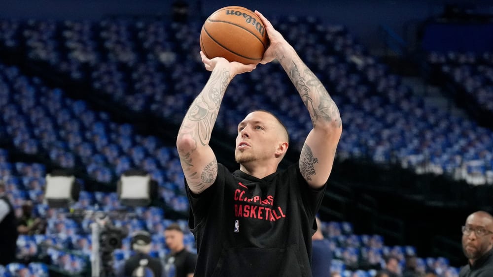 NBA: Theis vor Unterschrift bei den New Orleans Pelicans - kicker