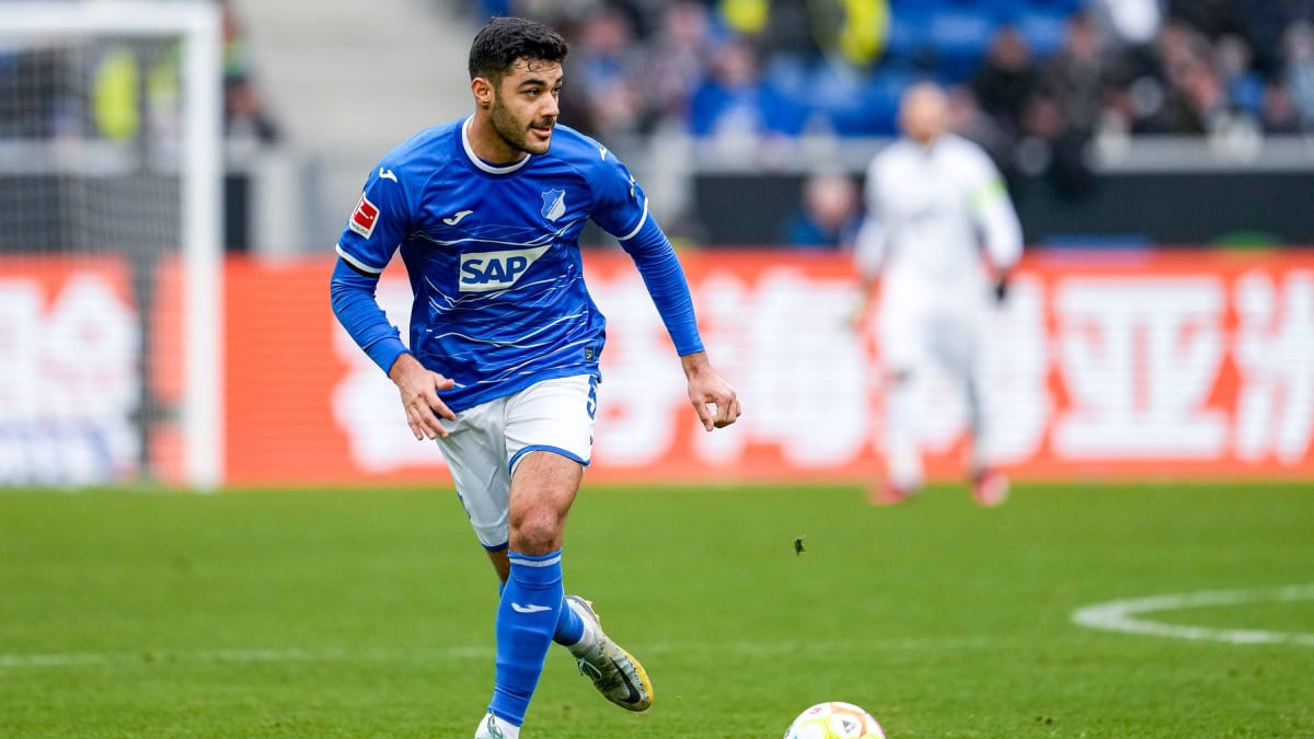 Kabak ringt um seine Form - kicker